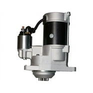 Starter - Compatible with 2009 - 2013 Chevy Silverado 1500 2010 2011 ...