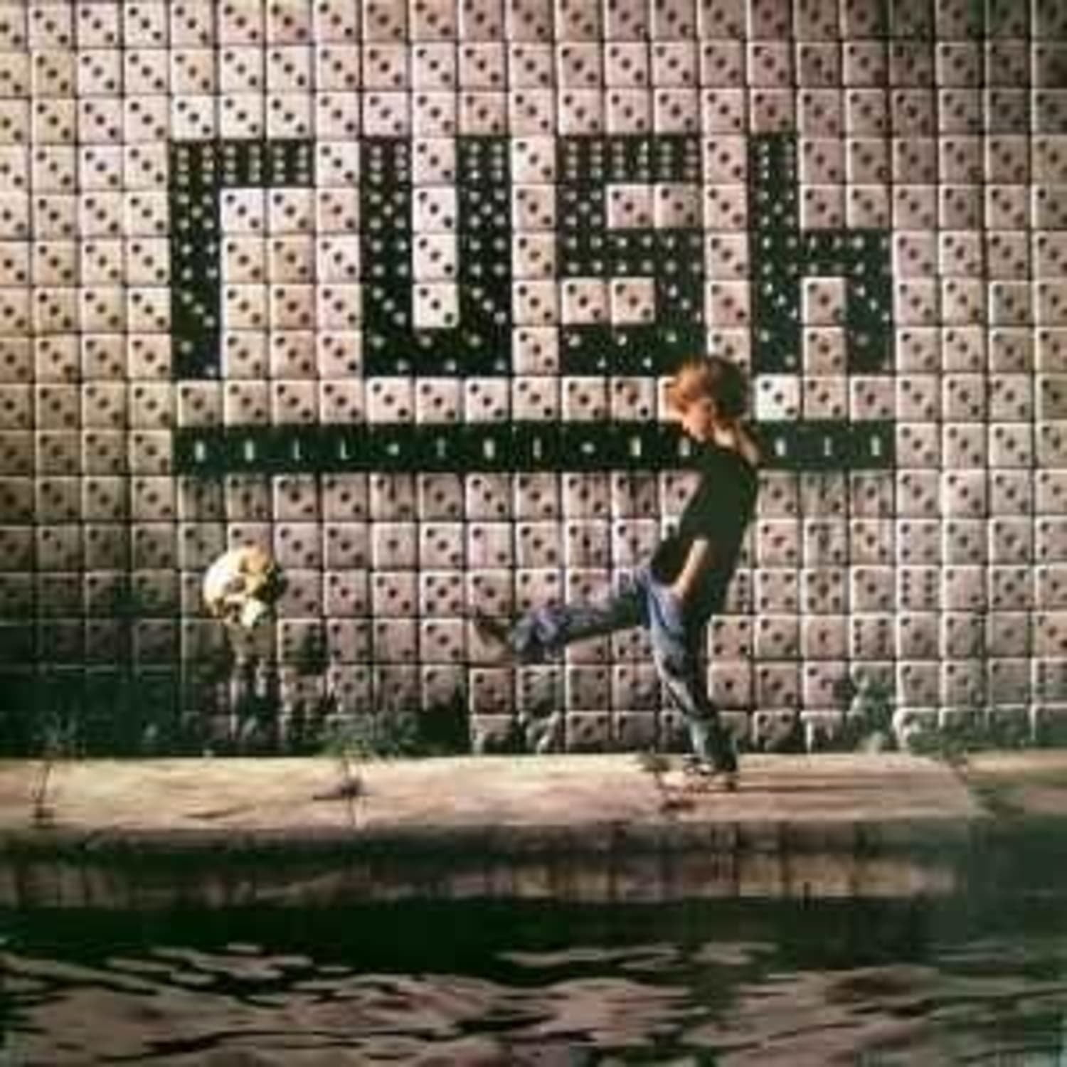 Click here for Universal Music Canada Rush - Roll The Bones - [vi... prices