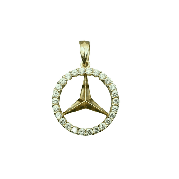 Aishvi Jewels 2Ct Oval Cut Simulated Green Emerald Key Shape Pendant ...