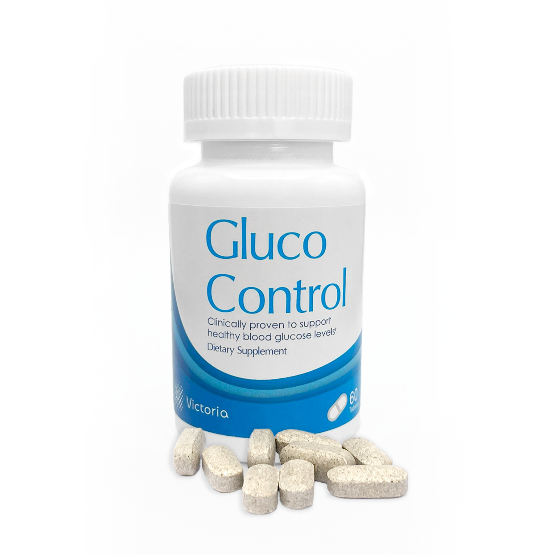 Glucocil 15-Day Supply - Walmart.com