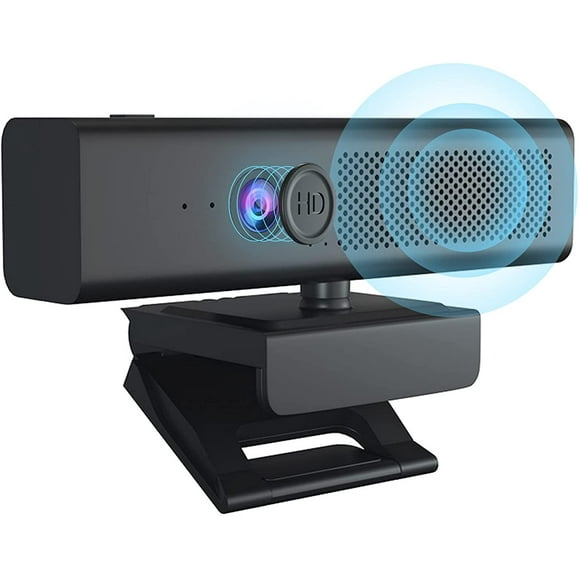 Full HD 1080P Webcams