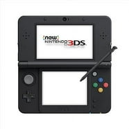 New Nintendo 3DS XL - Galaxy Style - Walmart.com