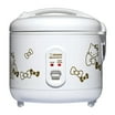 Free Shipping! Zojirushi Hello Kitty 5.5-Cup Rice Cooker and Warmer ...