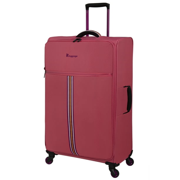 it luggage 30" GT Lite Ultra Lightweight Softside Large Checked Luggage ...