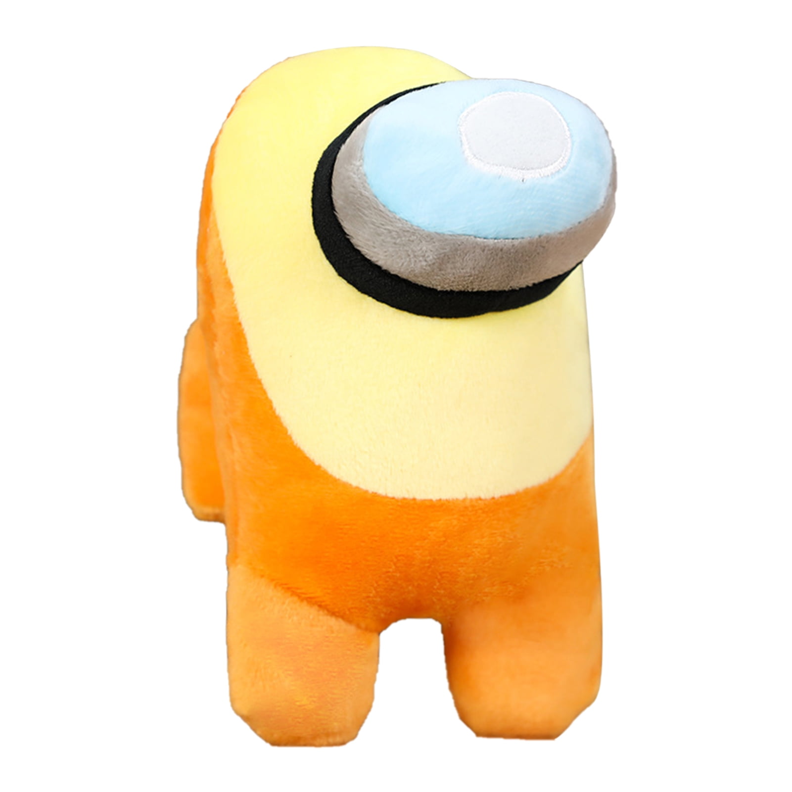 20cm Portable Accompanying Soft Plush Kids Gift Bedroom Game Figure ...