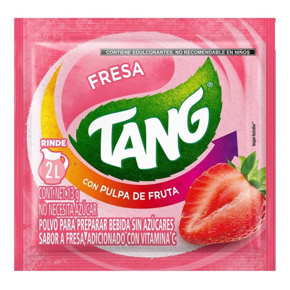 Compra tang a los mejores precios | Walmart México