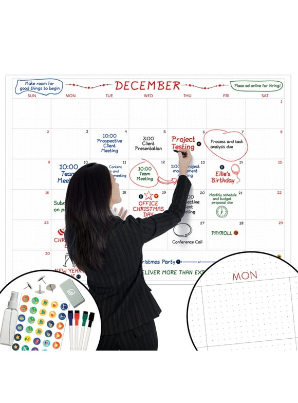 Whiteboards & Dry Erase Boards - Walmart.com