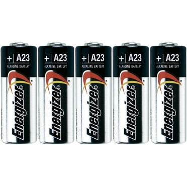 Duracell Alkaline MN21/23, 4 Count - Walmart.com