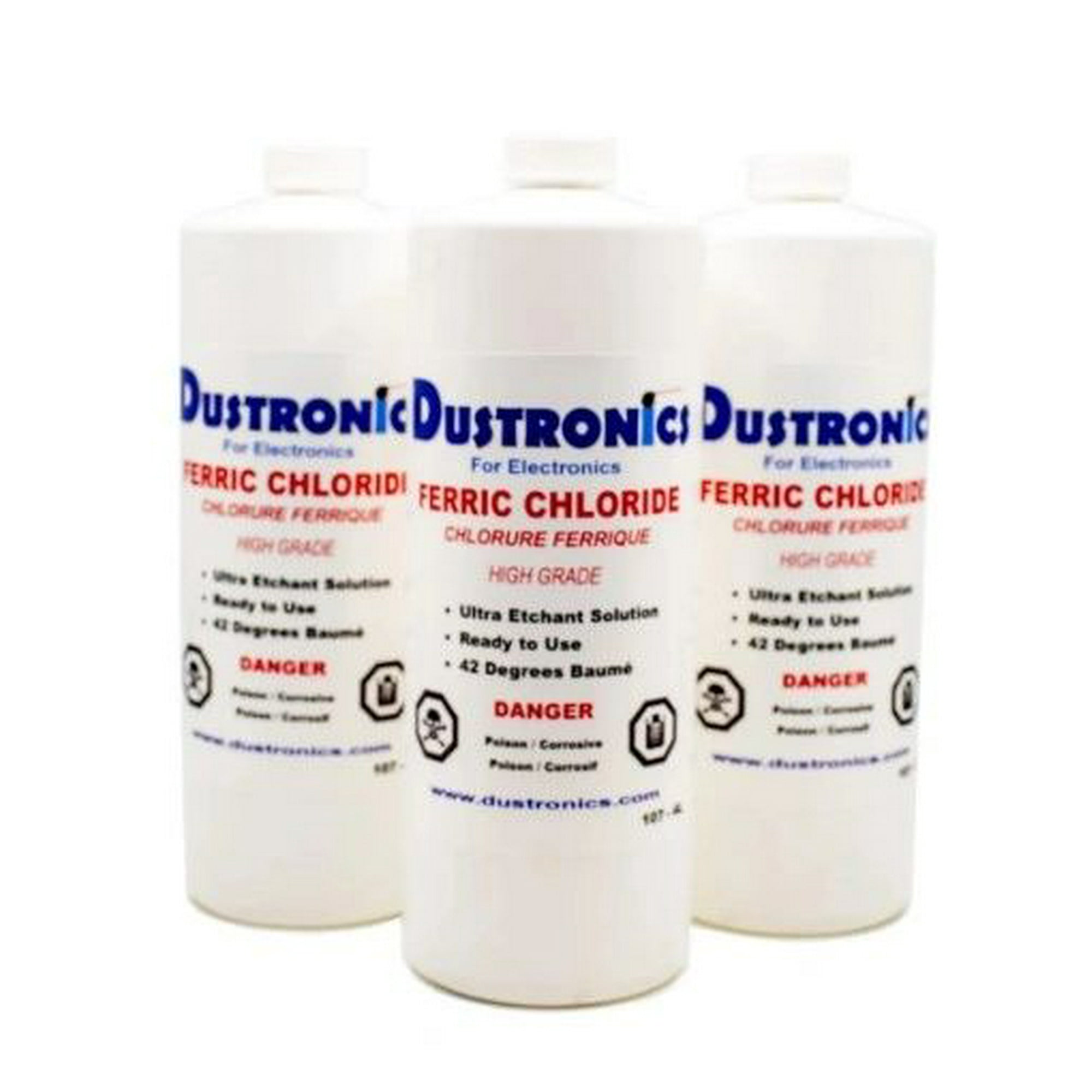 Click here for Dustronics High Grade Ferric Chloride Liquid Solut... prices