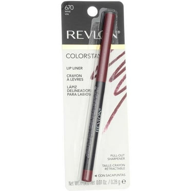 Revlon ColorStay Satin Ink, Long Lasting Lip Liquid Wear, Vitamin E ...