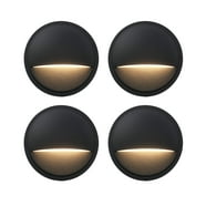 TimberTech DeckLites LED Stair Riser Light - Bronze - Walmart.com