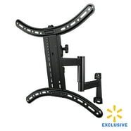 Level Mount by Elexa DC30SJ Full-Motion Single-Arm TV mount - Walmart.com