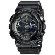 G-Shock Solar Digital Watch - Walmart.com