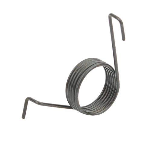 Superior Parts SP 885-827A-17 Stop Lever Spring for Aluminum Magazine ...