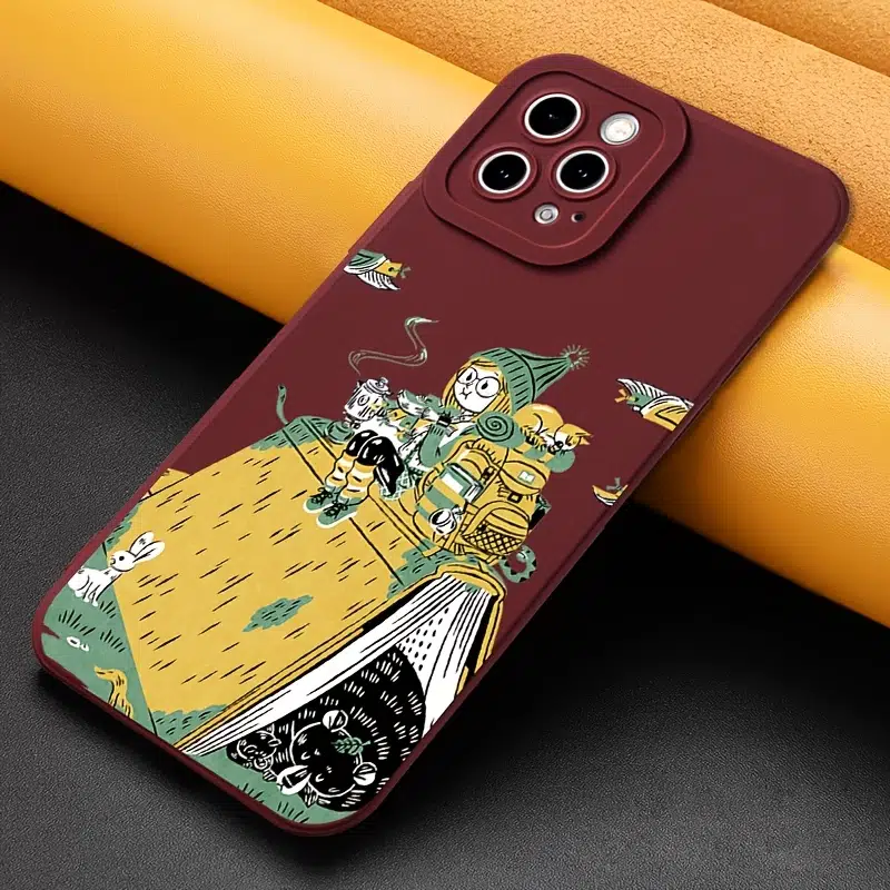 Anti-Fall Phone Case for iPhone 14/14Plus/14Pro/14Pro Max, iPhone 13 ...