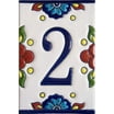Mission Tile Number Two - Walmart.com