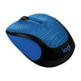 Logitech Doodle Collection M325c - Mouse - wireless - 2.4 GHz - USB ...
