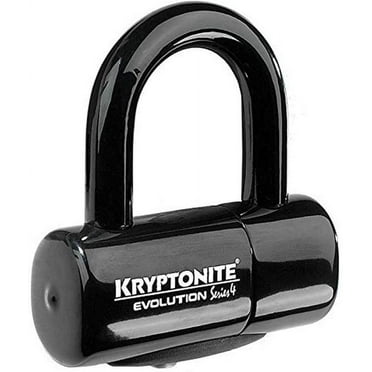 KRYPTO GRIPPER COMBO PADLOCK 50mm - Walmart.com
