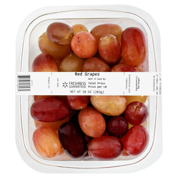 Grapes & Cherries - Walmart.com