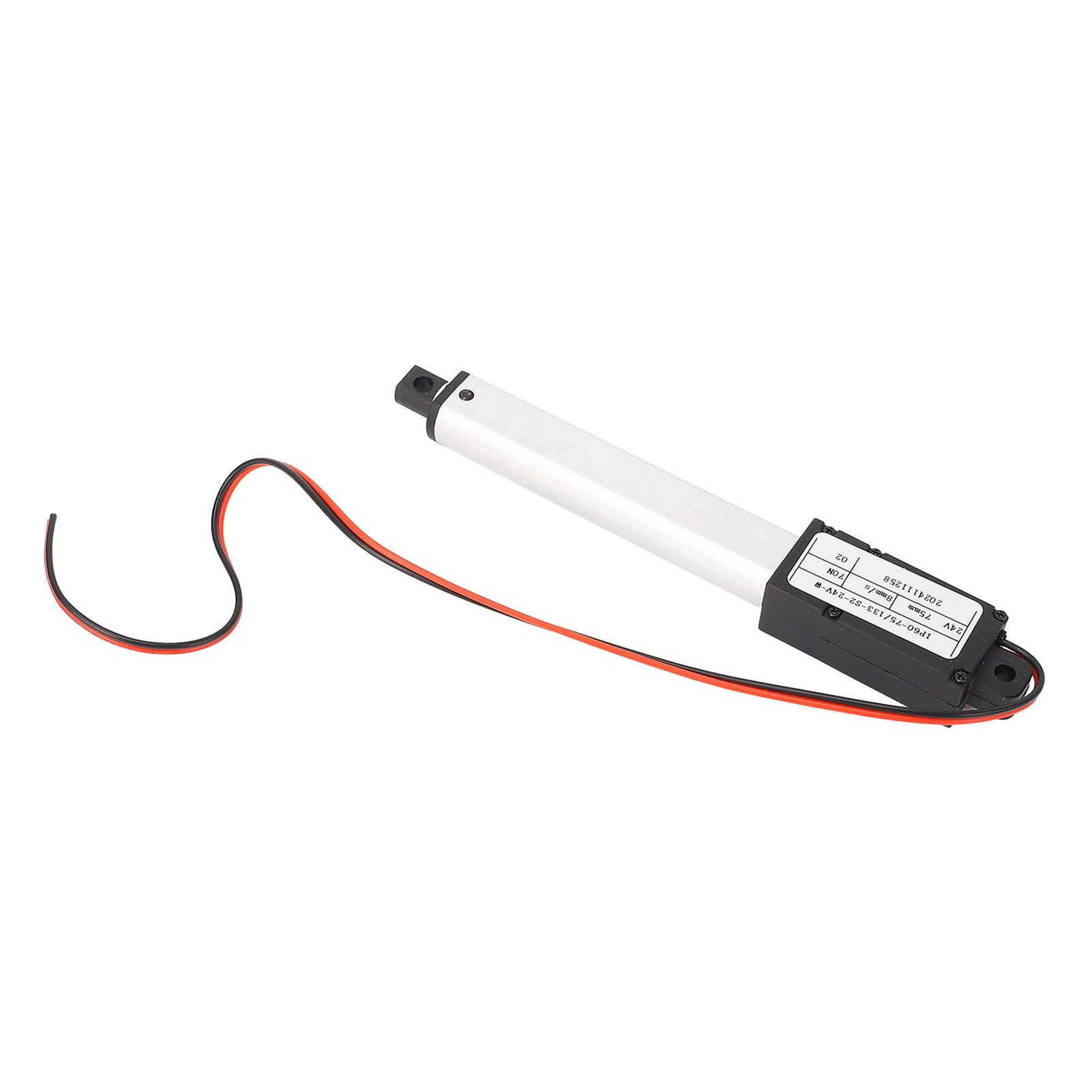 Click here for Ylshrf Electric Mini Linear Actuator  Dc Electric... prices