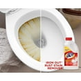 Iron OUT Rust Stain Remover Powder, 4 lb 12 oz, 2 Bottles - Walmart.com