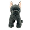 Ty Beanie Baby - WILFRED The 6-Inch French Bulldog Stuffed Plush Toy ...