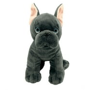 Ty Beanie Baby - WILFRED The 6-Inch French Bulldog Stuffed Plush Toy ...