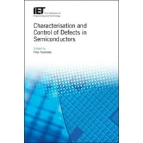 Materials, Circuits and Devices: Characterisation and Control of ...