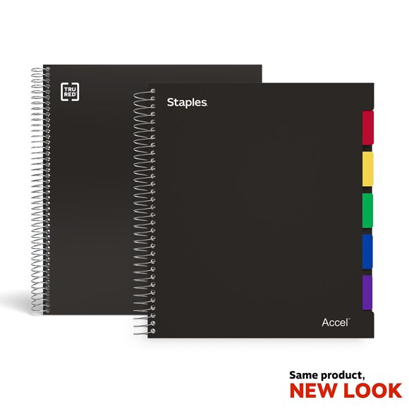 Notebooks College Ruled