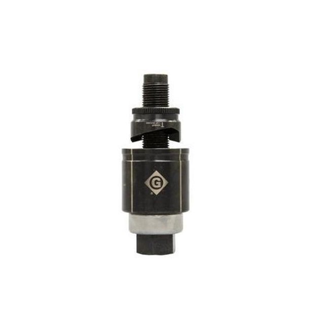 Greenlee Knockout Set