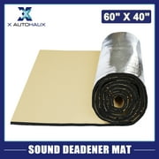 Fatmat Rattle Trap Sound Deadener