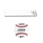 MacGregor #87 Official Split Leather Baseball, Dozen - Walmart.com