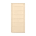 Wall Mounted Handheld File Storage Bag, Non-Woven Fabric Portable File ...