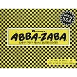 Anabelle's Abba-Zaba Peanut Butter Taffy Candy, 2 oz - Walmart.com