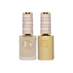 DND Gel Nail Polish & Nail Lacquer Set Soak Off Duo Set - #529 Blue ...