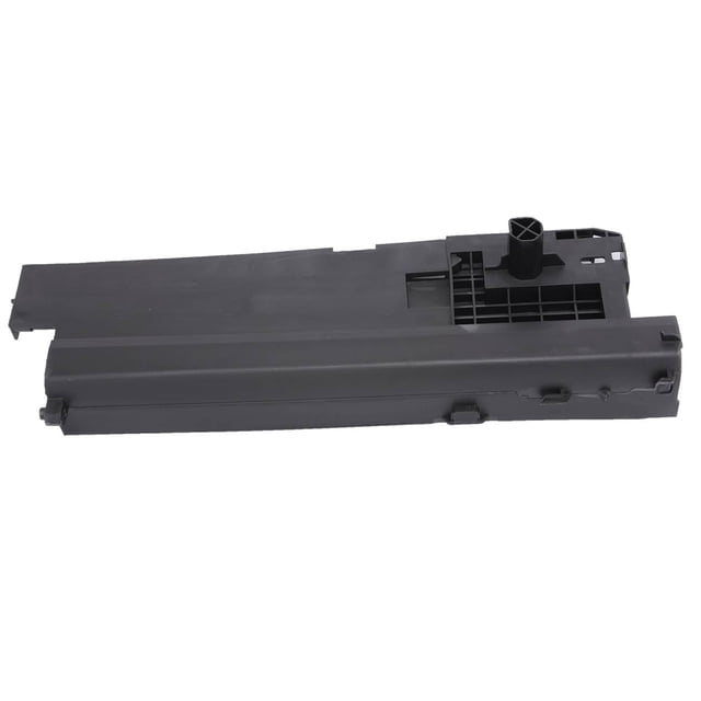 AUTOPA 17117618771 Left Radiator Side Bracket for BMW F10 F11 F07 ...