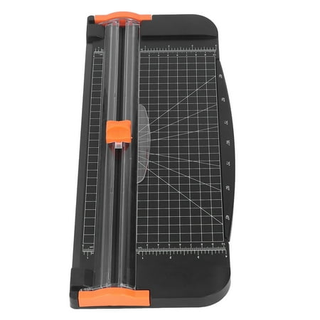 Craft Paper Cutter, A4 Paper Cutter Easy To Use Replacement Blade ...