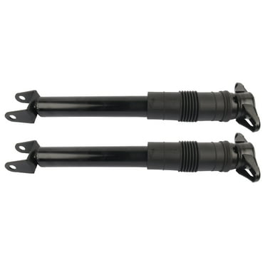 Jeep Grand Cherokee Air Suspension Struts & Springs, Front & Rear, 2011 ...