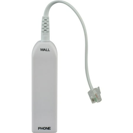 Brand New DSL PHONE LINE JACK - Walmart.com