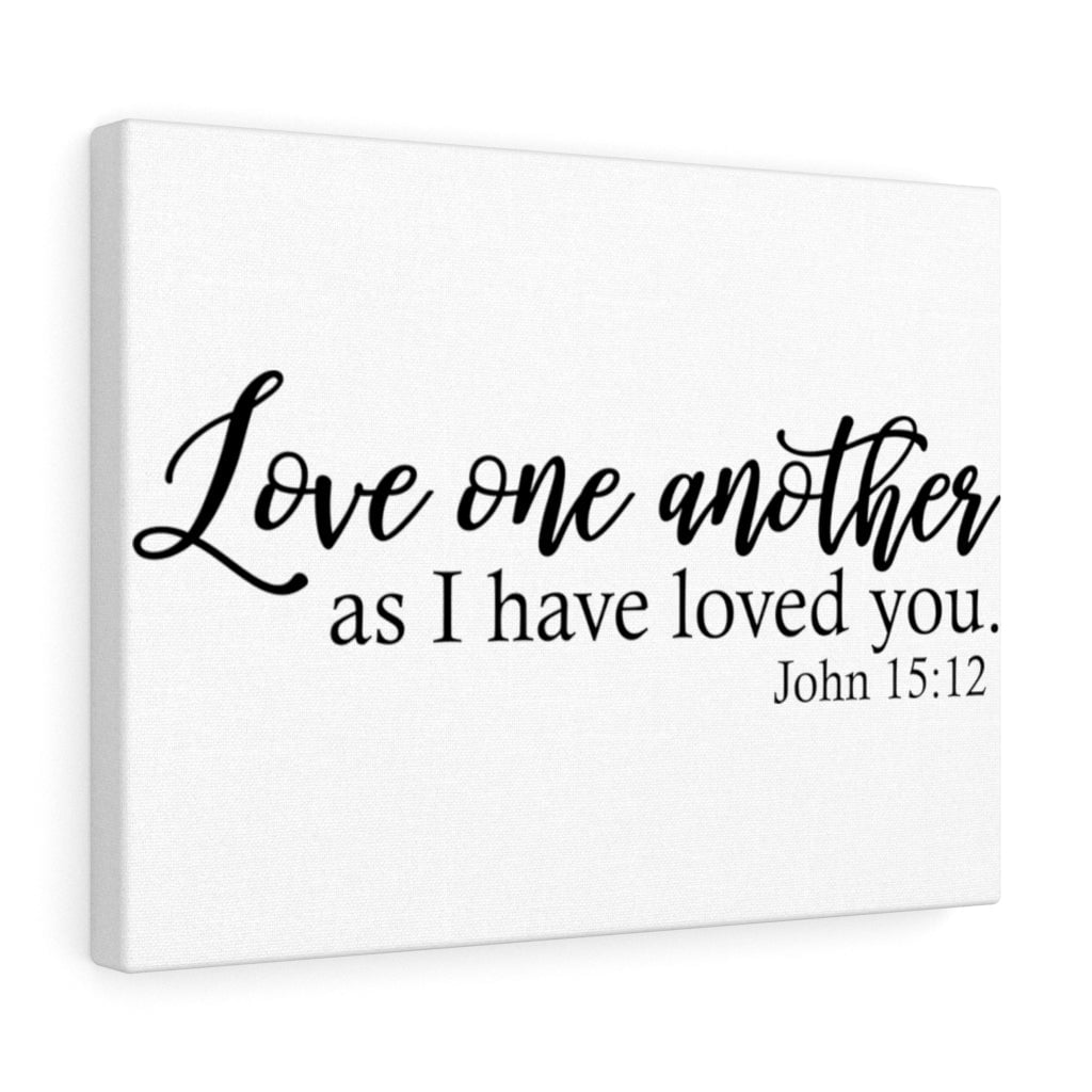 Bible Verse Printable John 15