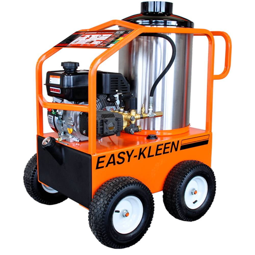 Click here for Easy Kleen Commercial Hot Water Gas Pressure Washe... prices
