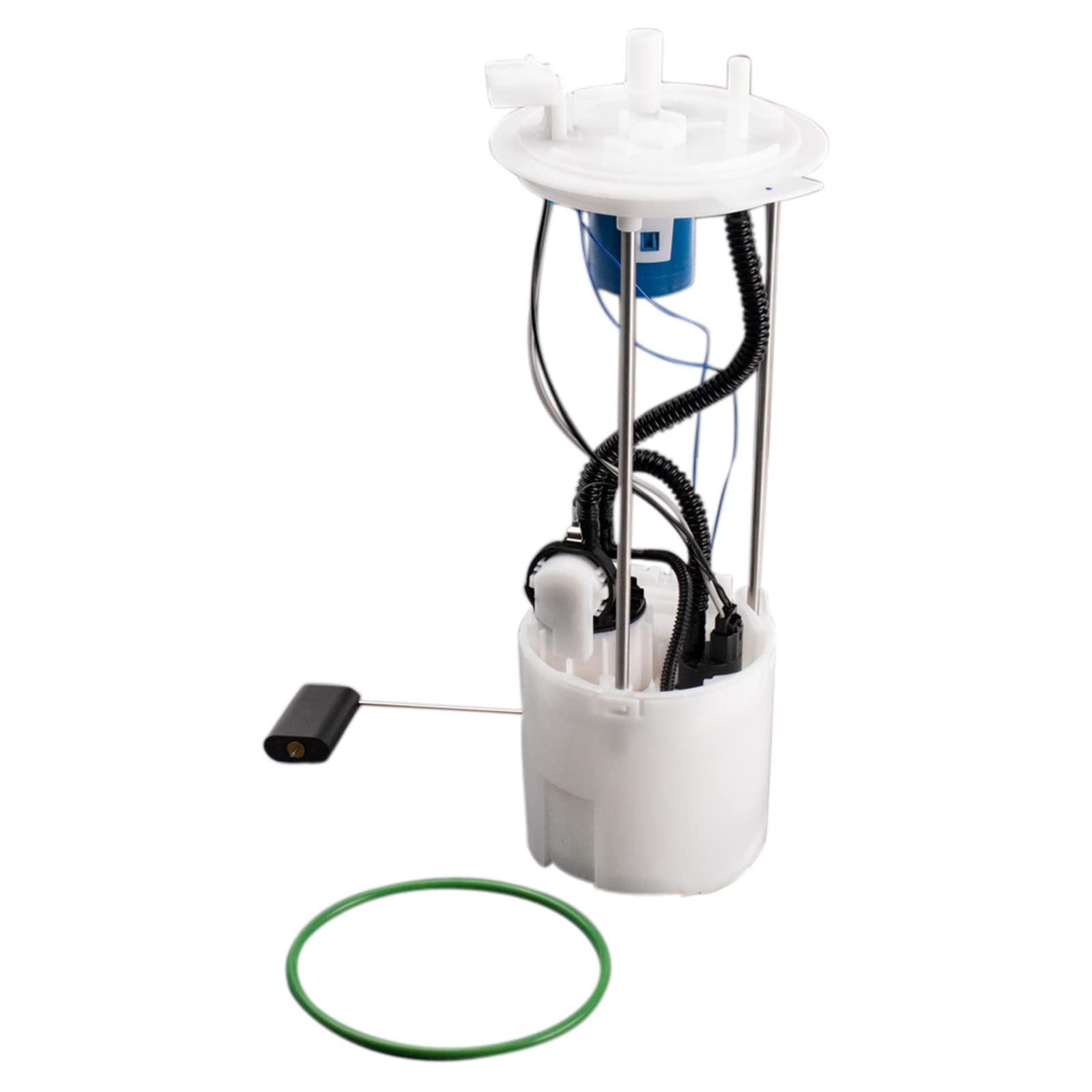 TRQ Fuel Pump Module Assembly Fits 2011-2016 Ford F-250 F-350 Super ...