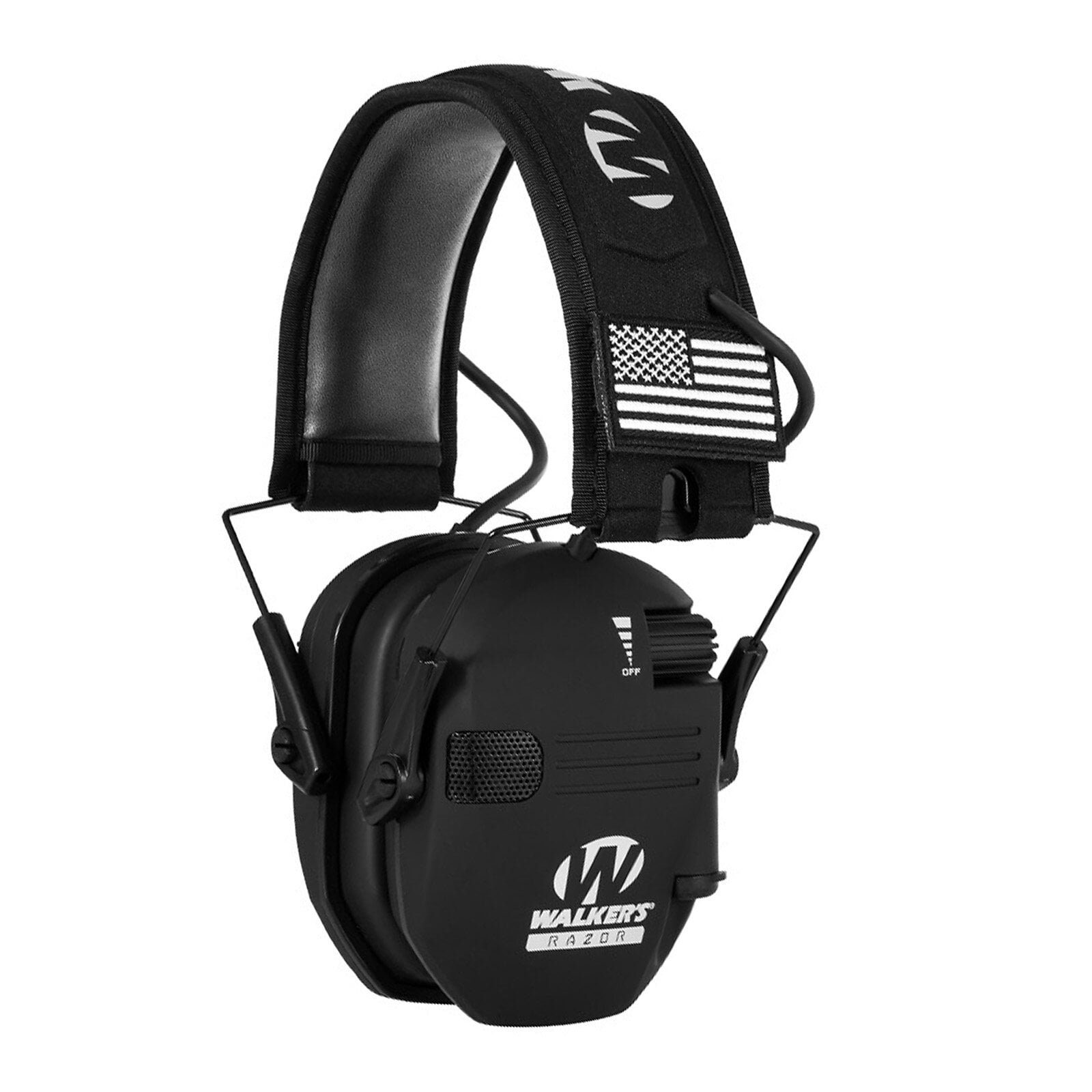 Click here for Flyflise Earmuffs Active Headphones For Shooting E... prices