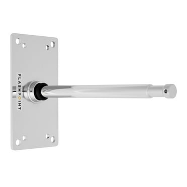 King Controls PB1001 Antenna Power Injector Switch, Black - Walmart.com