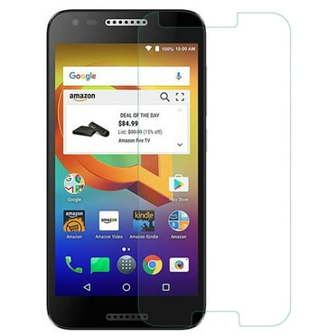 GreatCall Jitterbug Smart2 No-Contract Easy-to-Use 5.5" Smartphone for ...