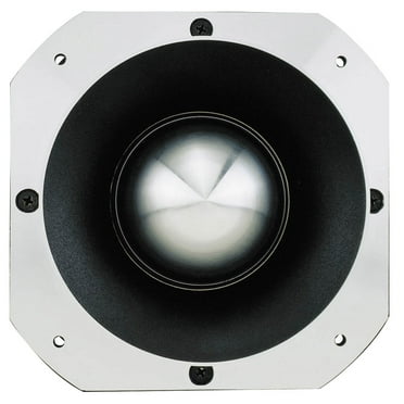 Pyle Dryver Pro PDBT28 1In 300 Watt Heavy Duty Titanium Super Car ...