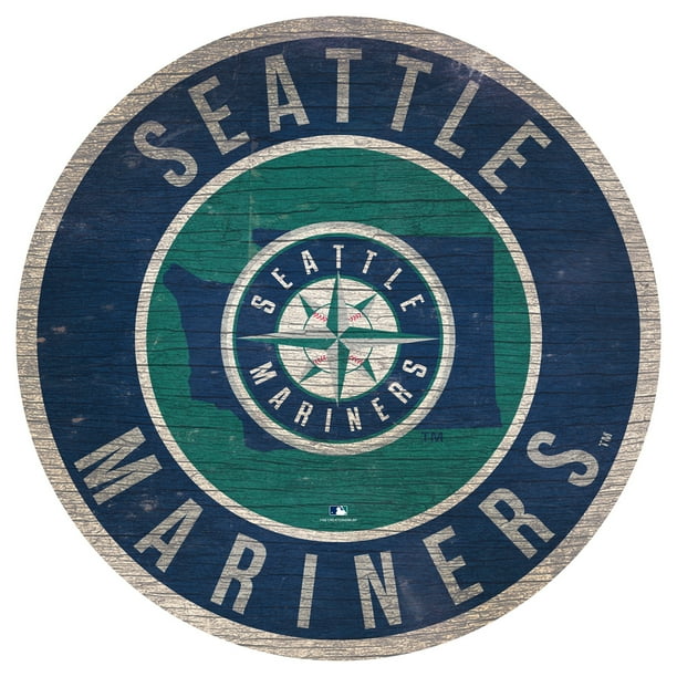 Mariners Sign