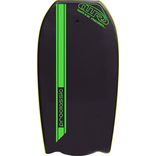 Wave Rebel Proclassic 42" Body Board - Walmart.com