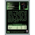 2003-04 Topps Rookie Matrix #64 Gilbert Arenas NBA Basketball Trading ...