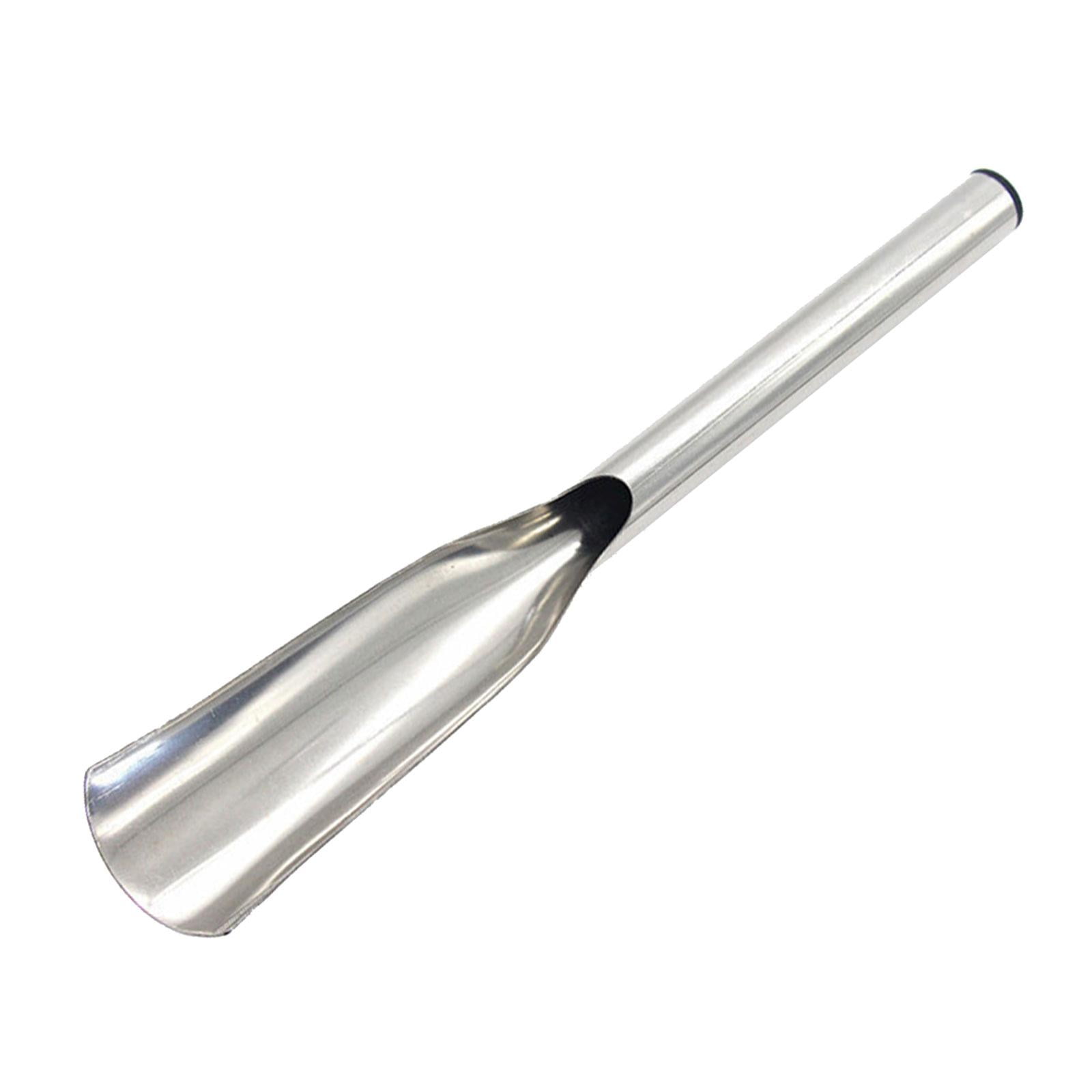 Leaf Hand Shovel Planting Garden Trowel Tool for Digging Outdoor Home D ...